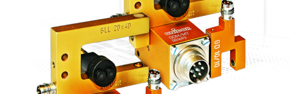 Heavy Duty Sensors for Stamping | TR Electronic