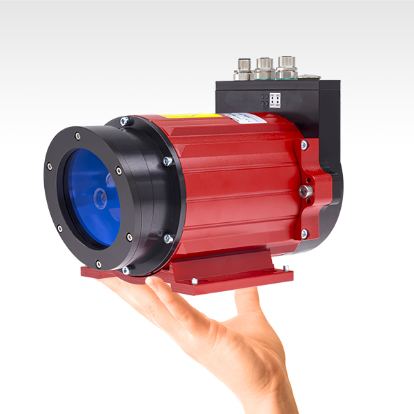 Laser Positioning Systems | Laser Distance Meters |TR Electronic