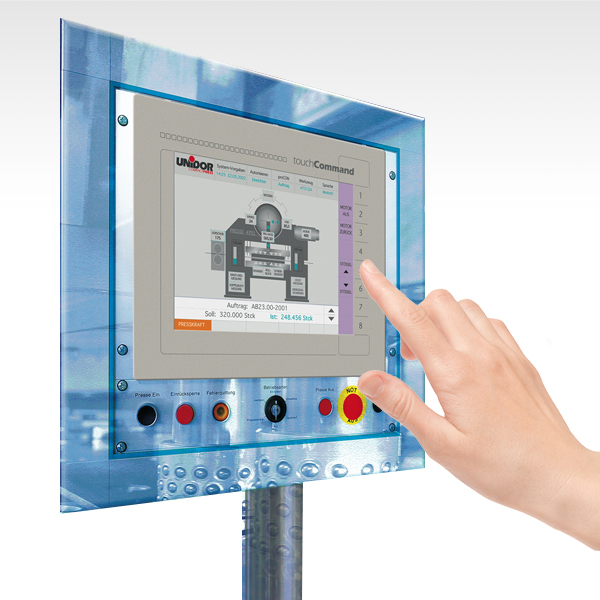 Die Protection and Press Control | TR Electronic