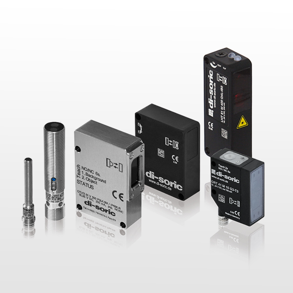 Photoelectric Sensors , Detectors & Controls | TR Electronic
